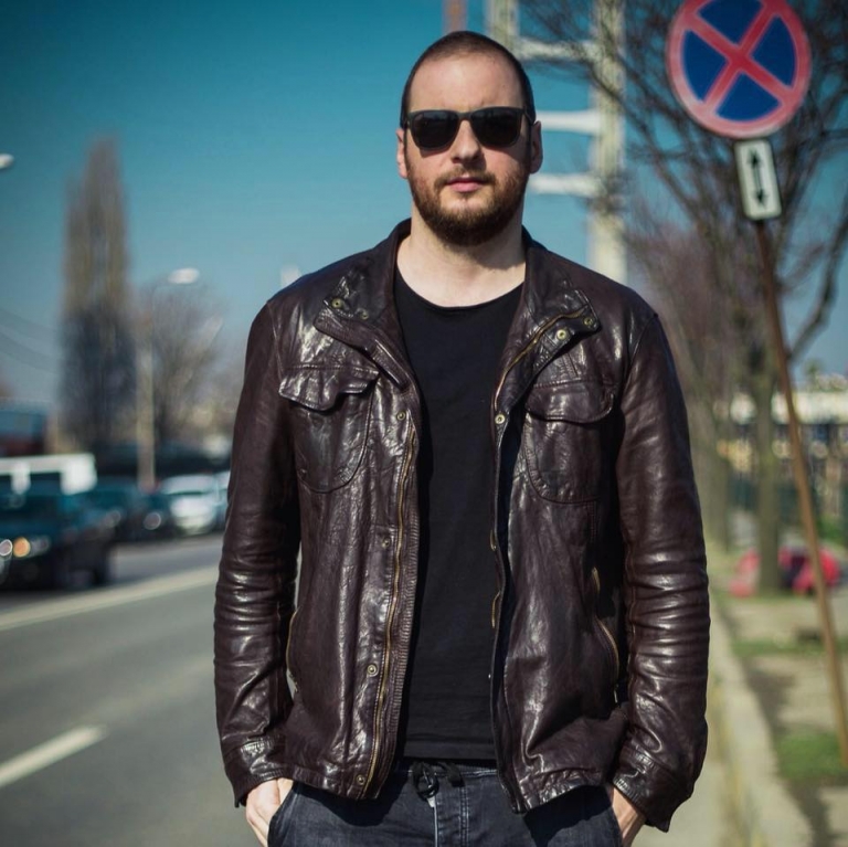 Andrei Ciobanu: povestea unui vis sfărâmat care a dus la apariția unui ...